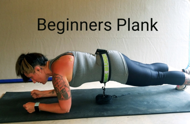 How to Use the Plank Buddy – The Plank Buddy